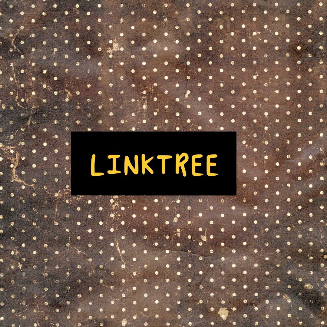 LINKTREE | Inkeater Originals